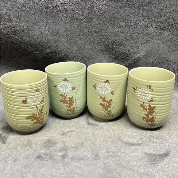 Dining | Japanese Tea Set 5piece | Poshmark